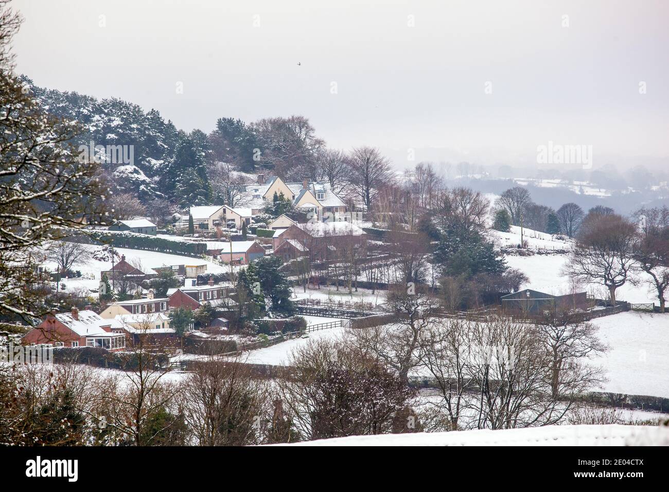 Timbersbrook cheshire hi-res stock photography and images - Alamy