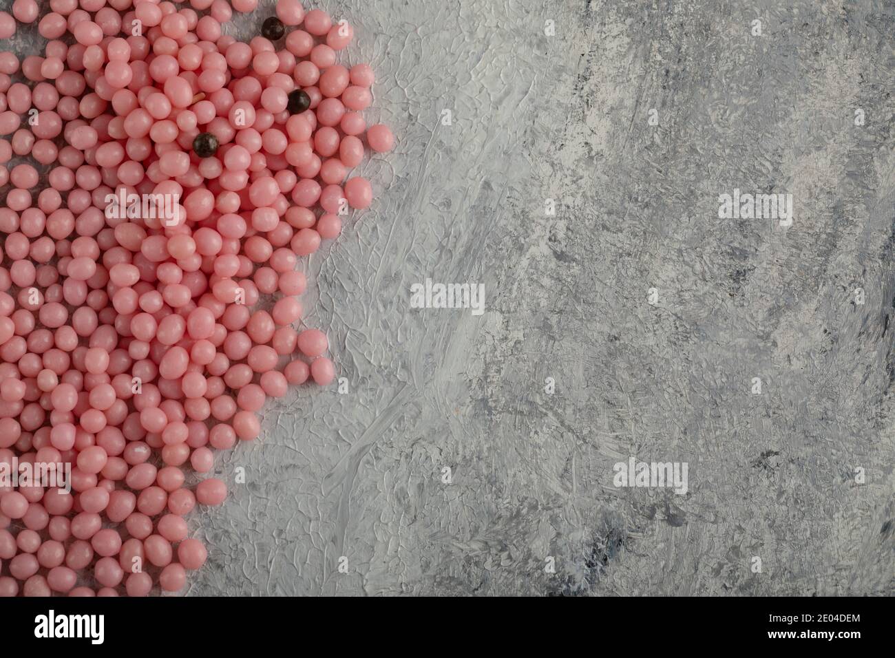 Sprinkle design hi-res stock photography and images - Alamy