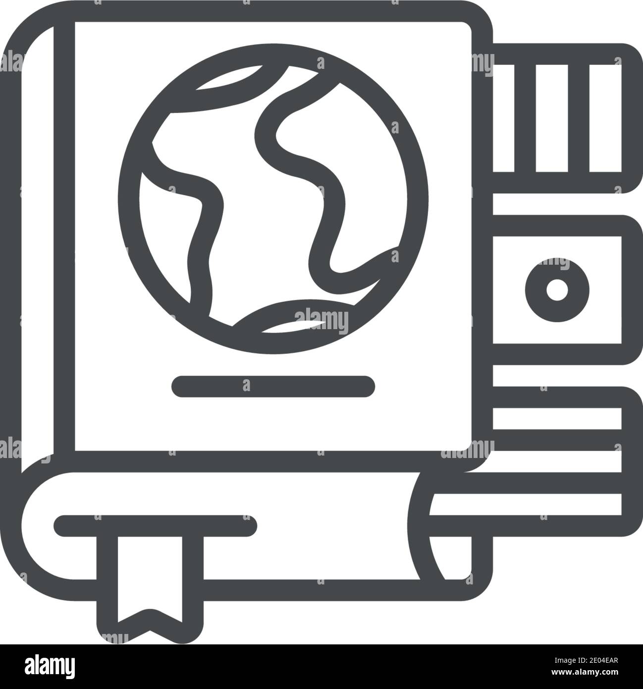 languages vector icon modern simple vector illustration Stock Vector ...