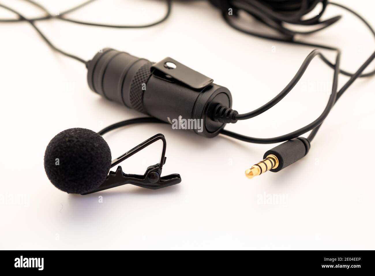 Professional mic hi-res stock photography and images - Alamy