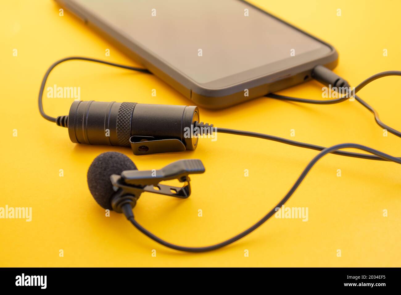 Recording device spy hi-res stock photography and images - Alamy