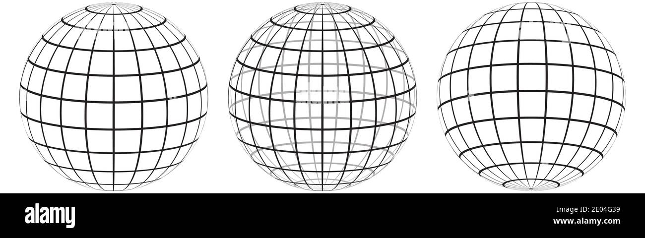 Graticule Lines NEW COUNTY MAPS: PROJECTION | William Smith's Maps