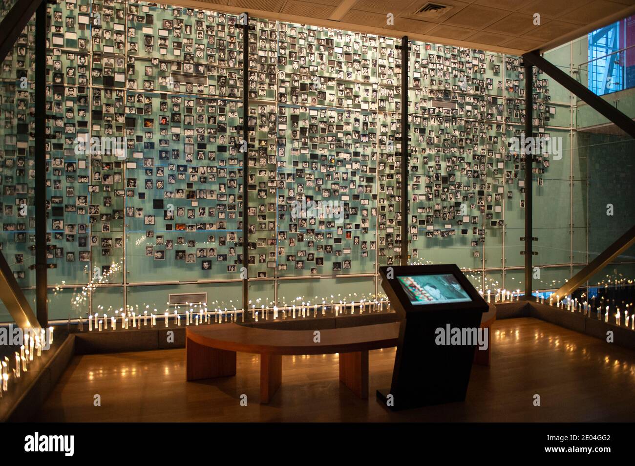 Desaparecidos history hi-res stock photography and images - Alamy