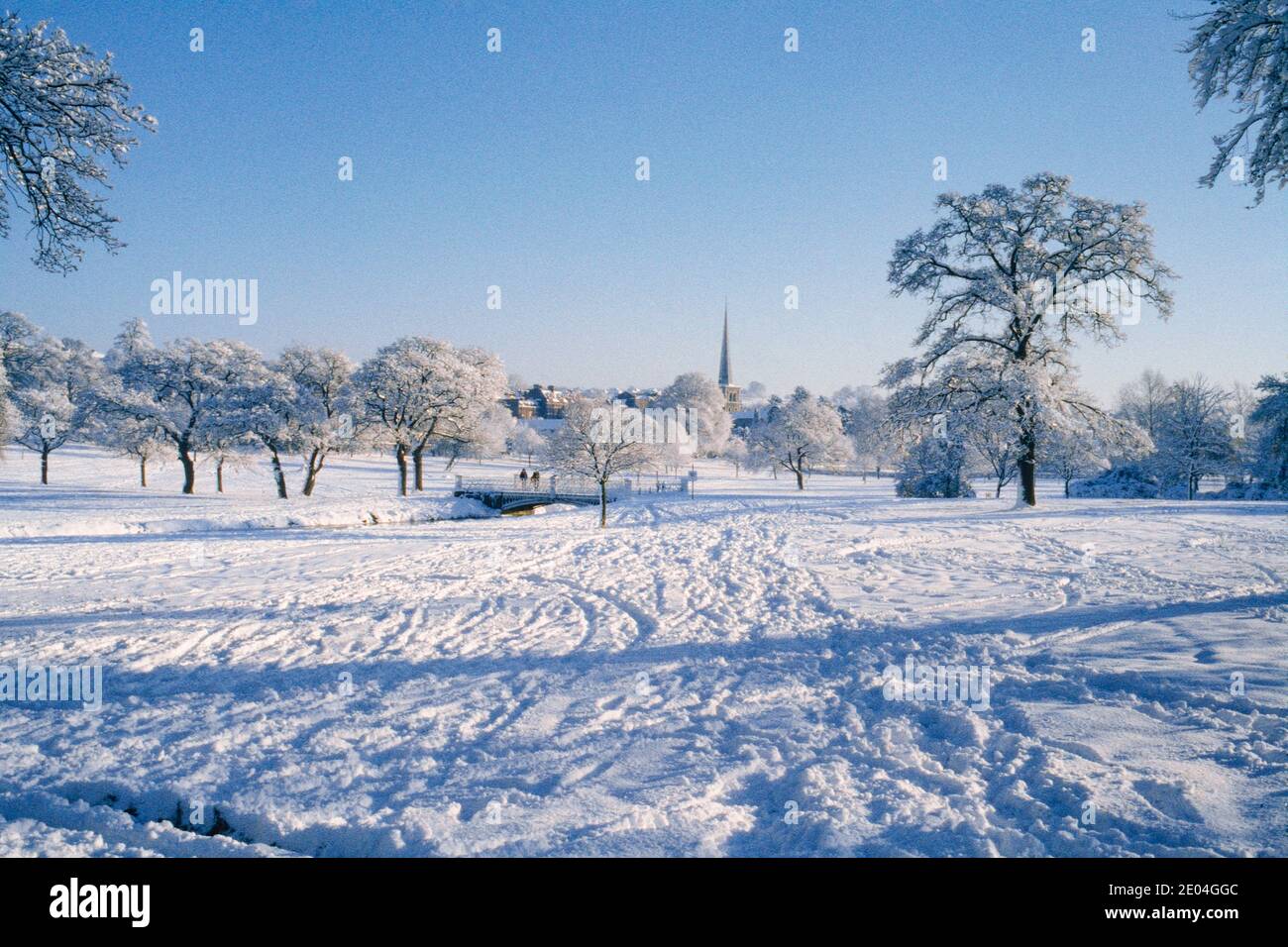 Hemel hempstead hertfordshire england hi-res stock photography and ...