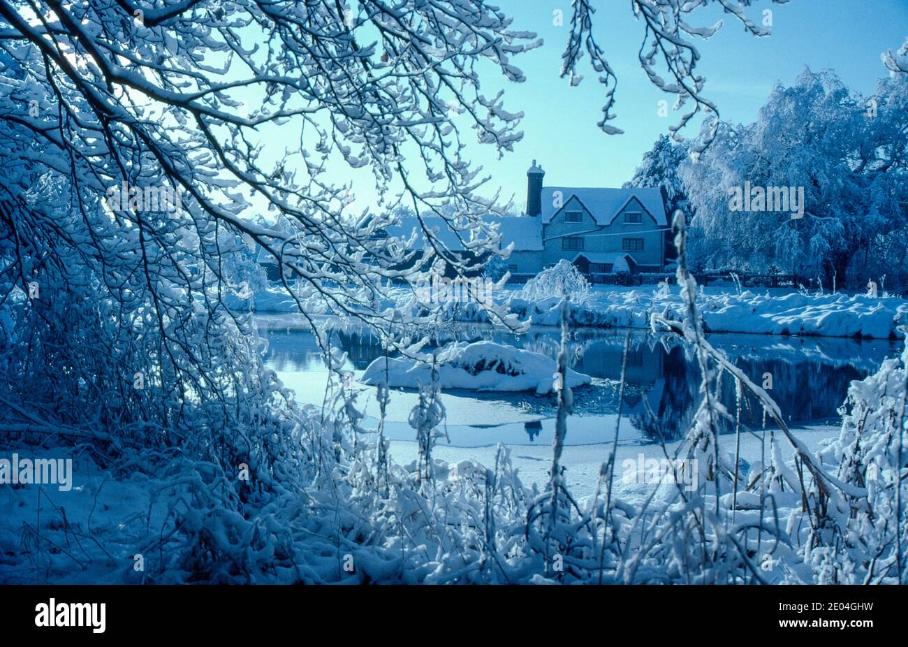 Hemel hempstead hertfordshire england hi-res stock photography and ...