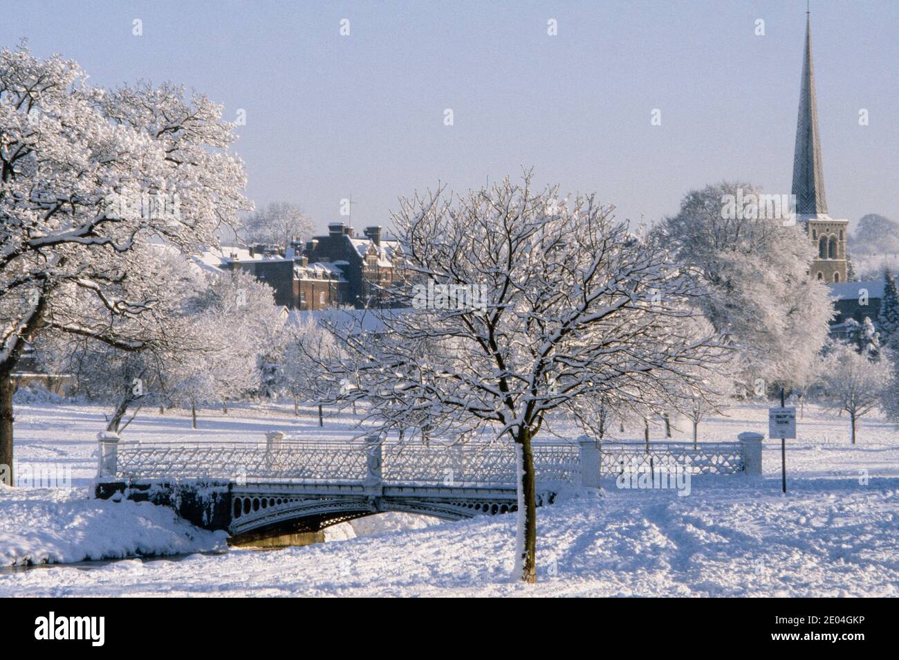 Hemel hempstead hertfordshire england hi-res stock photography and ...