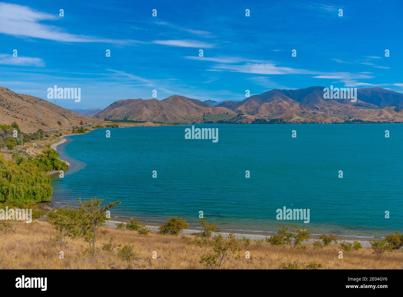Aviemore dam hi-res stock photography and images - Alamy