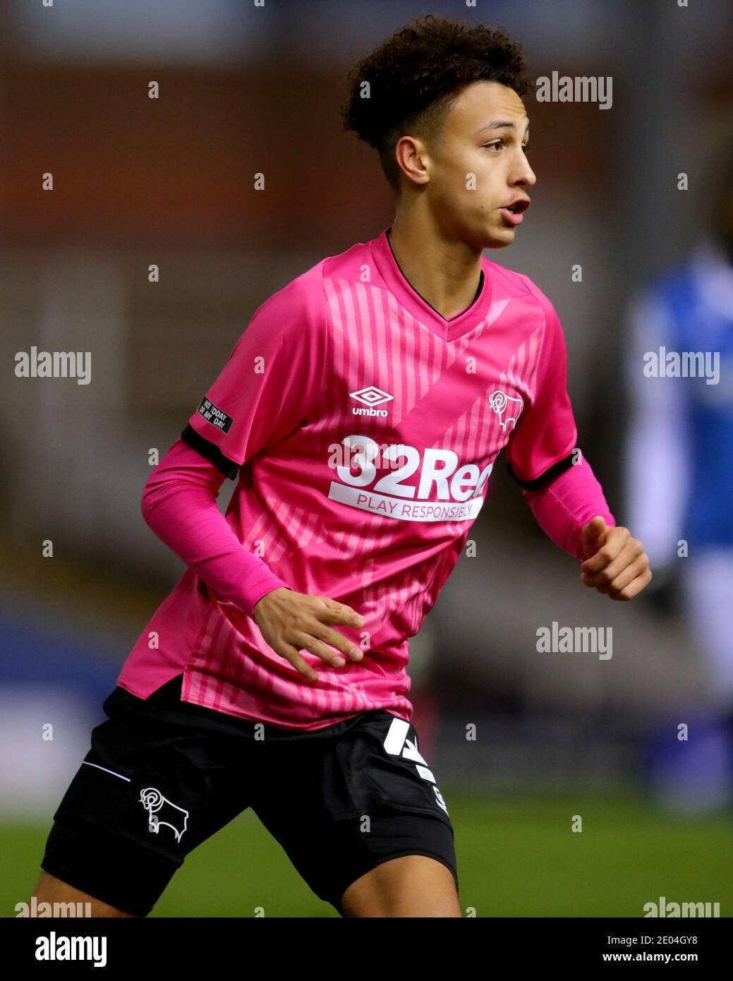 Kaide gordon derby hi-res stock photography and images - Alamy