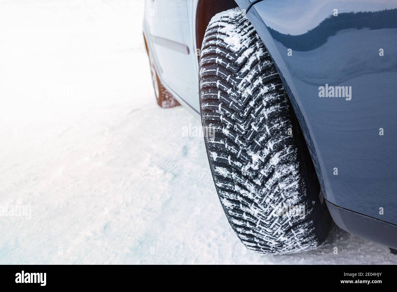 Car tyre detail hi-res stock photography and images - Alamy