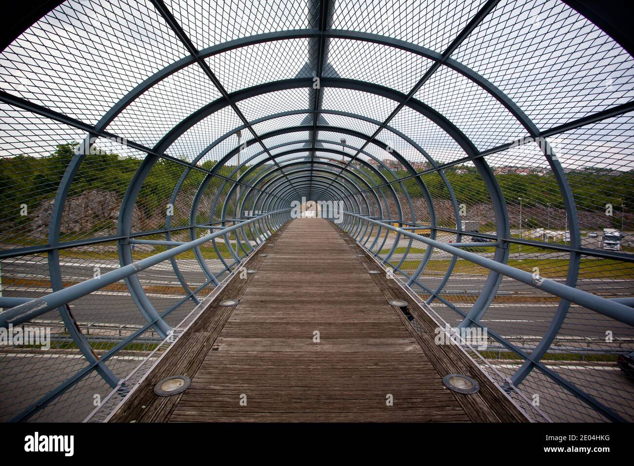 Narrows covered bridge hi-res stock photography and images - Alamy