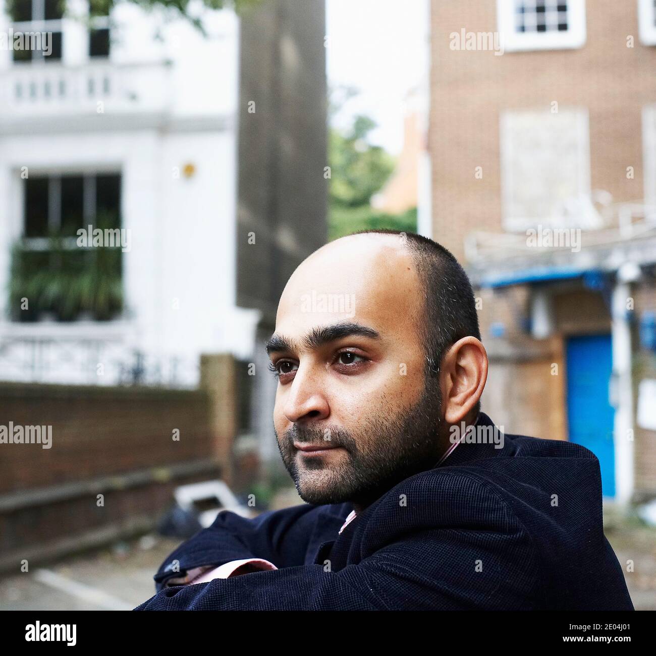 Mohsin hi-res stock photography and images - Alamy