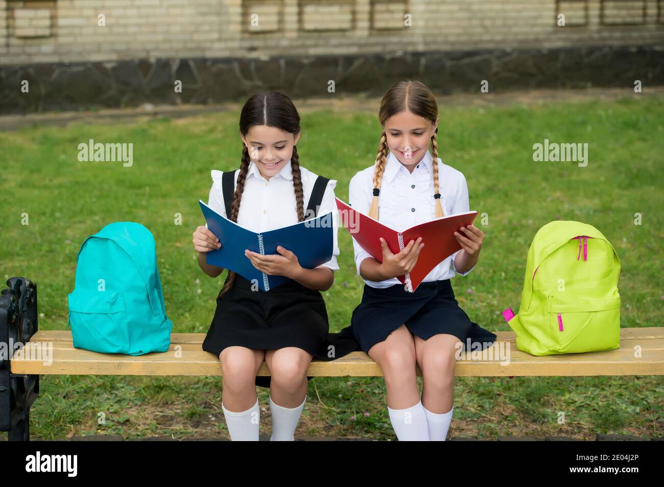 School Uniforms High Resolution Stock Photography and Images - Alamy