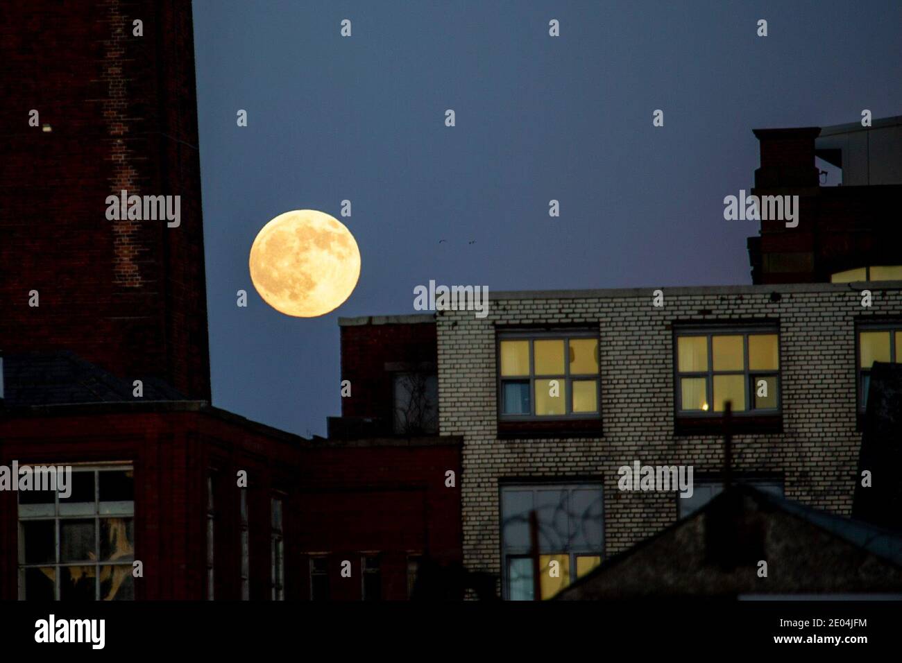 Prestons hi-res stock photography and images - Alamy