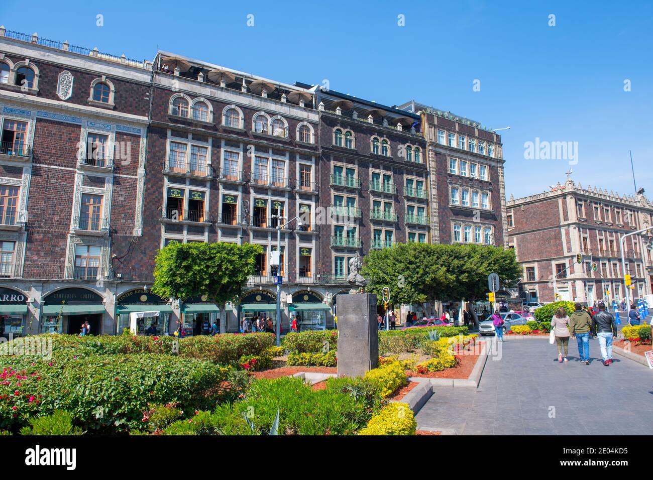 Calle monte de piedad hi-res stock photography and images - Alamy