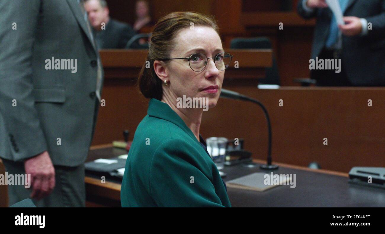 PIECES OF A WOMAN, Molly Parker, 2020. ph: Benjamin Loeb / © Netflix ...
