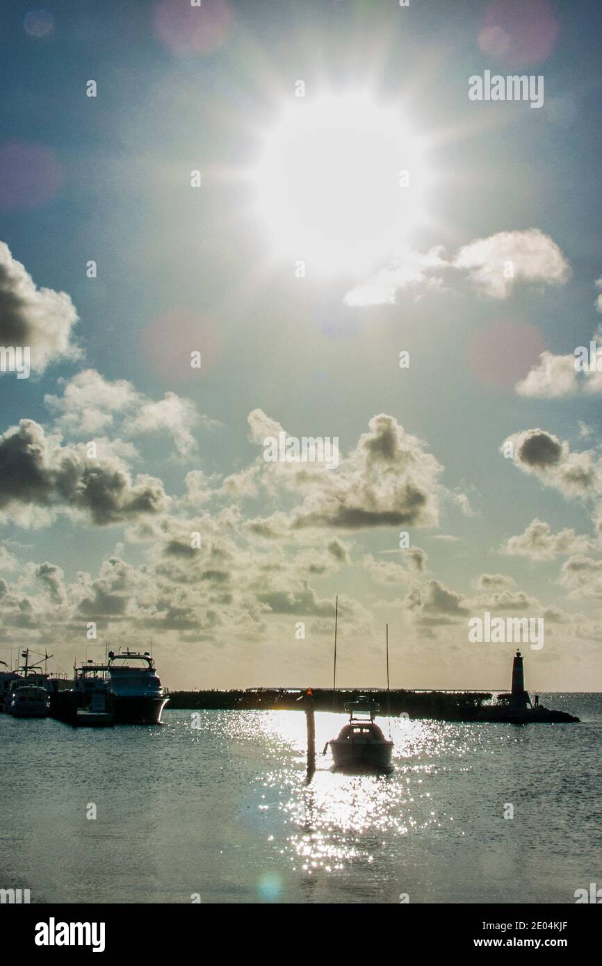 Islamorada upper florida keys hi-res stock photography and images - Alamy
