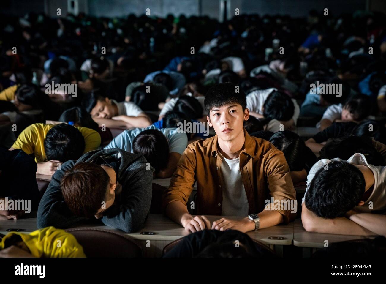 A SUN, (aka YANGGUANG PUZHAO), Greg Han HSU, 2019. ph: LIU Chen-Hsiang ...