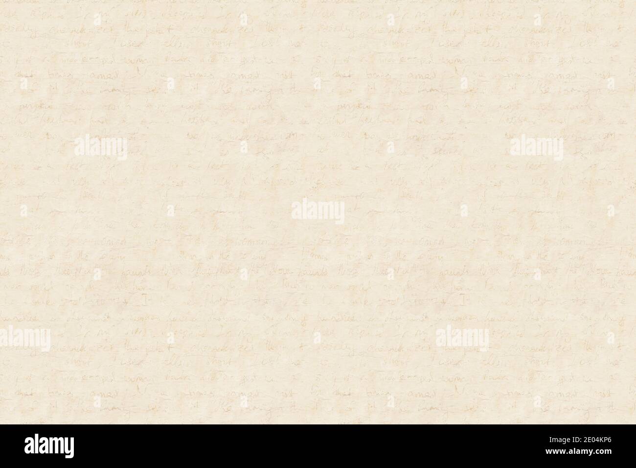 Abstract background in vintage style with old aged yellow brown paper ...