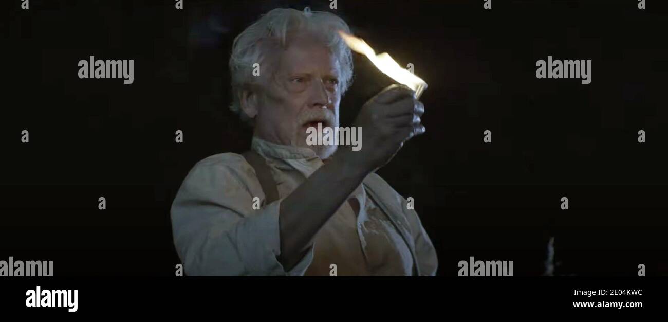 WE STILL SAY GRACE, Bruce Davison, 2020. © Vertical Entertainment ...