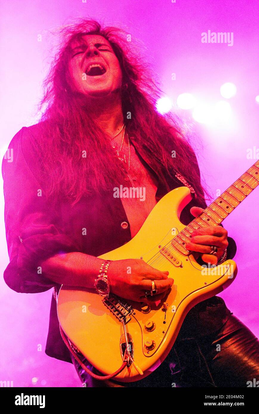 Malmsteen hi-res stock photography and images - Alamy