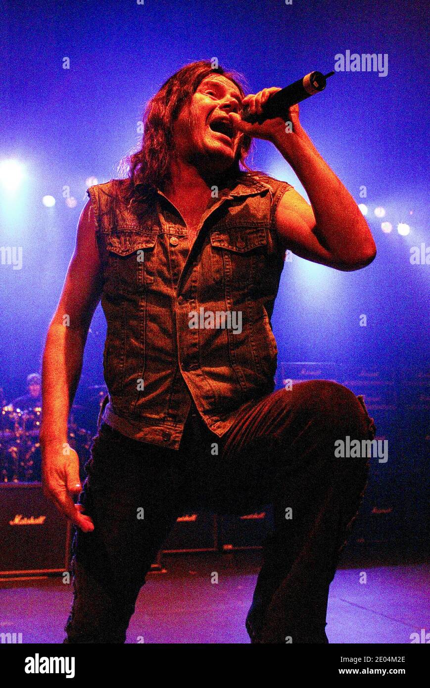 Doogie white hi-res stock photography and images - Alamy