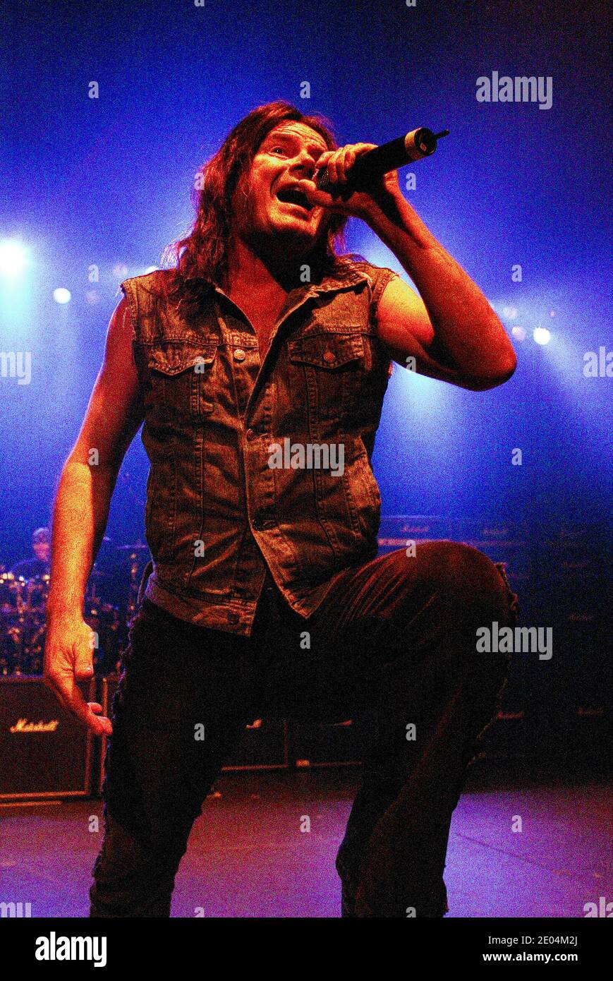 Doogie white hi-res stock photography and images - Alamy