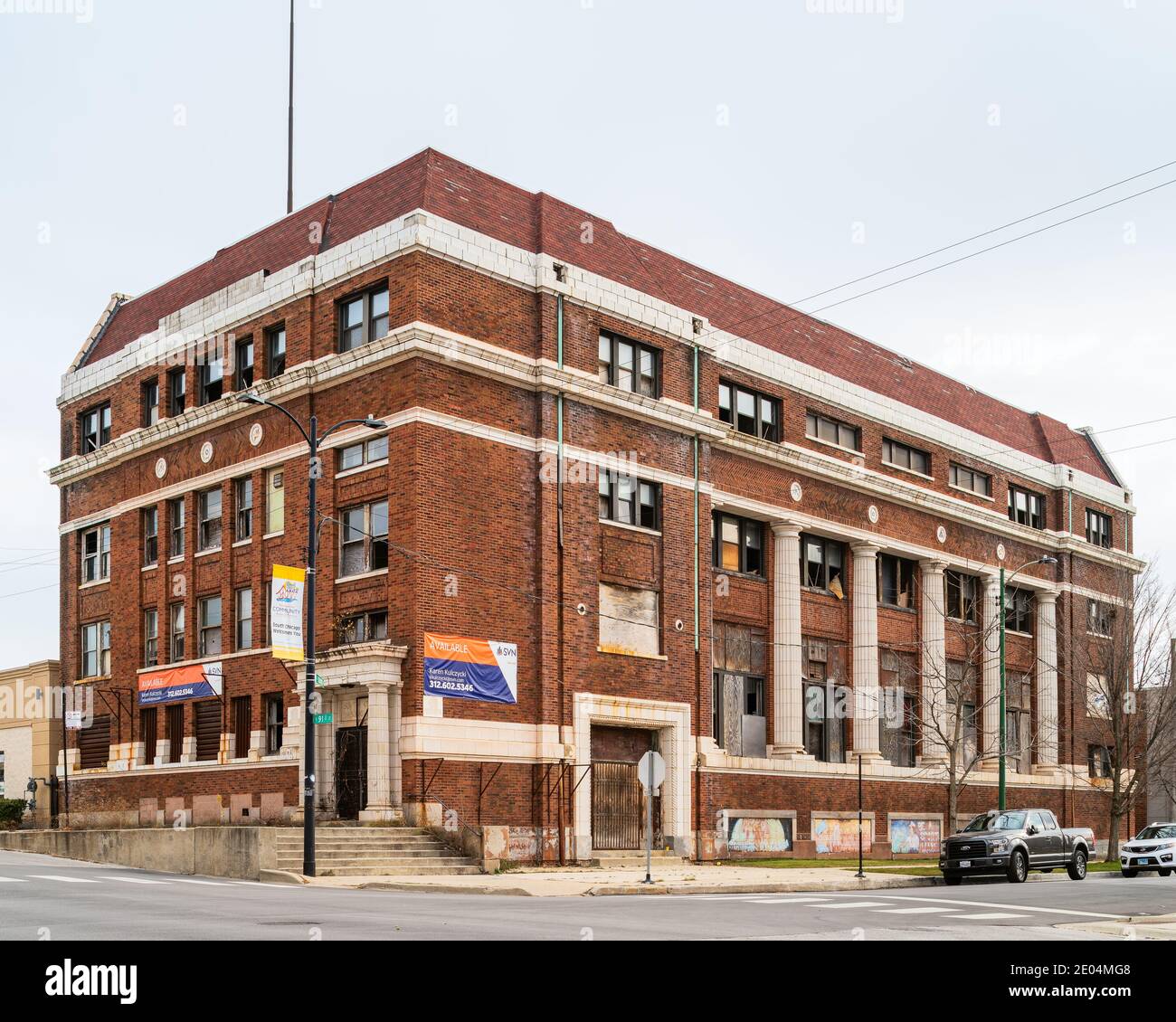Masonic hall building hi-res stock photography and images - Alamy