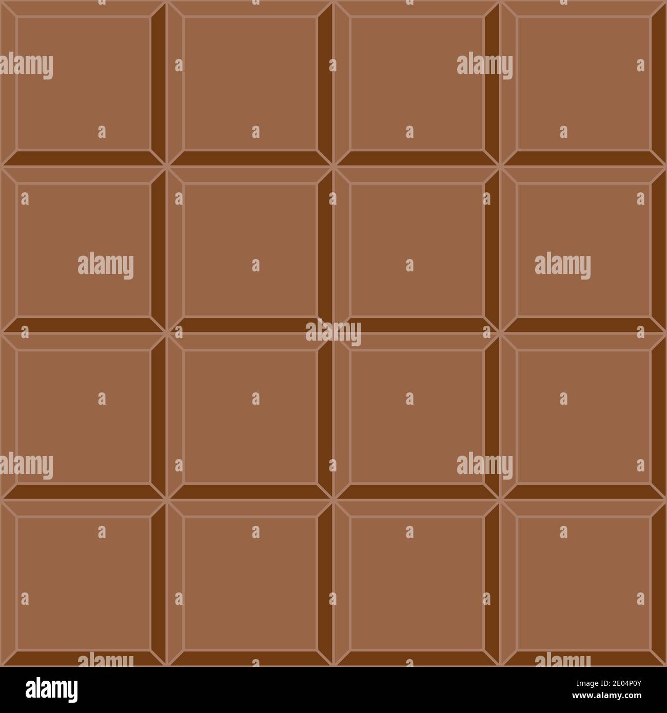 Seamless texture chocolate bar background hi-res stock photography and ...