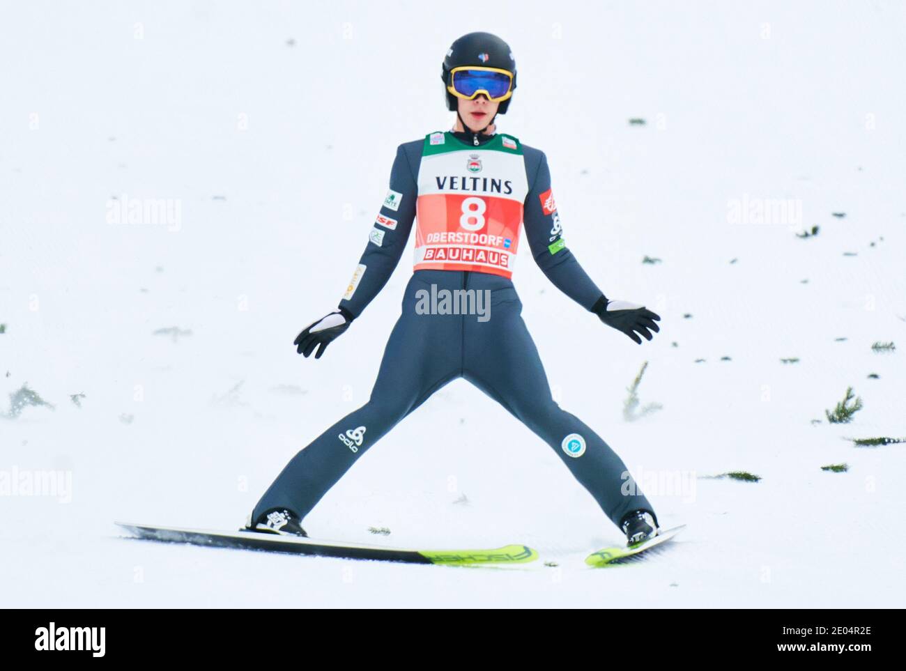 Valentin foubert hi-res stock photography and images - Alamy