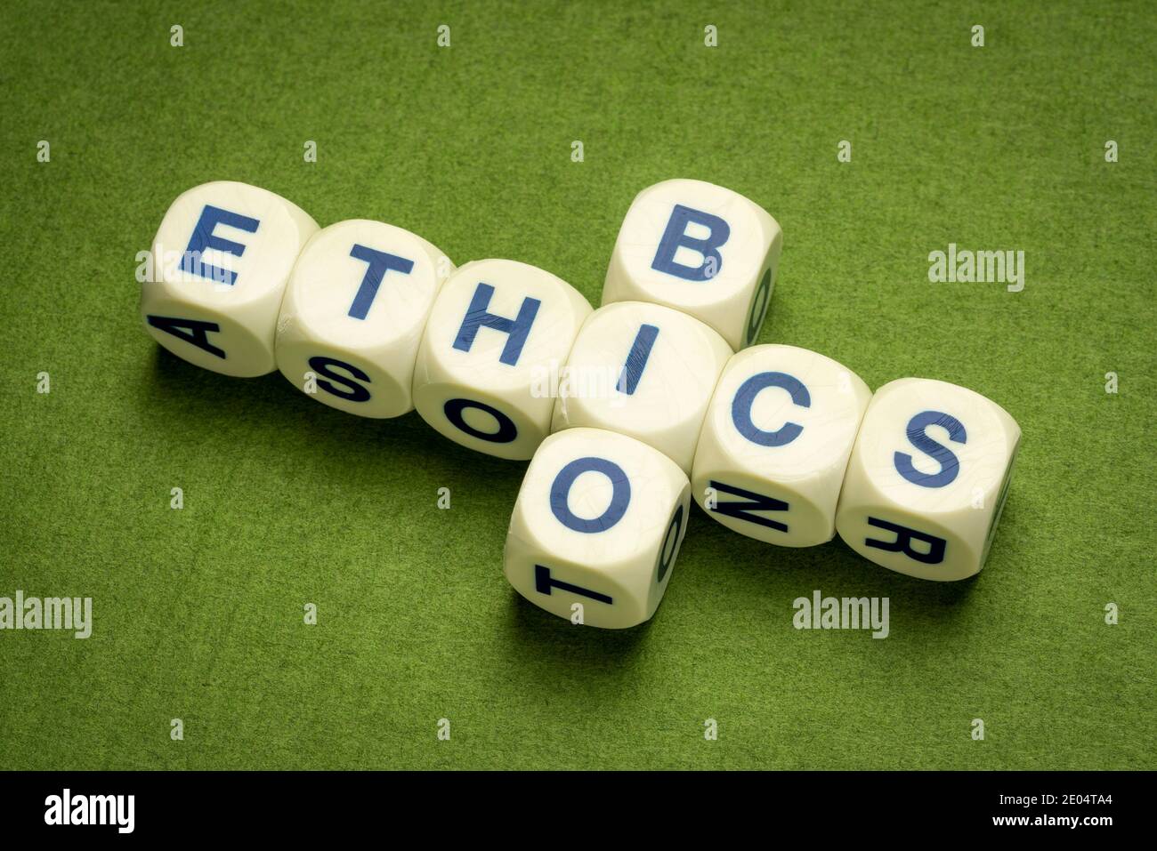 Ethics in medicine hi-res stock photography and images - Alamy