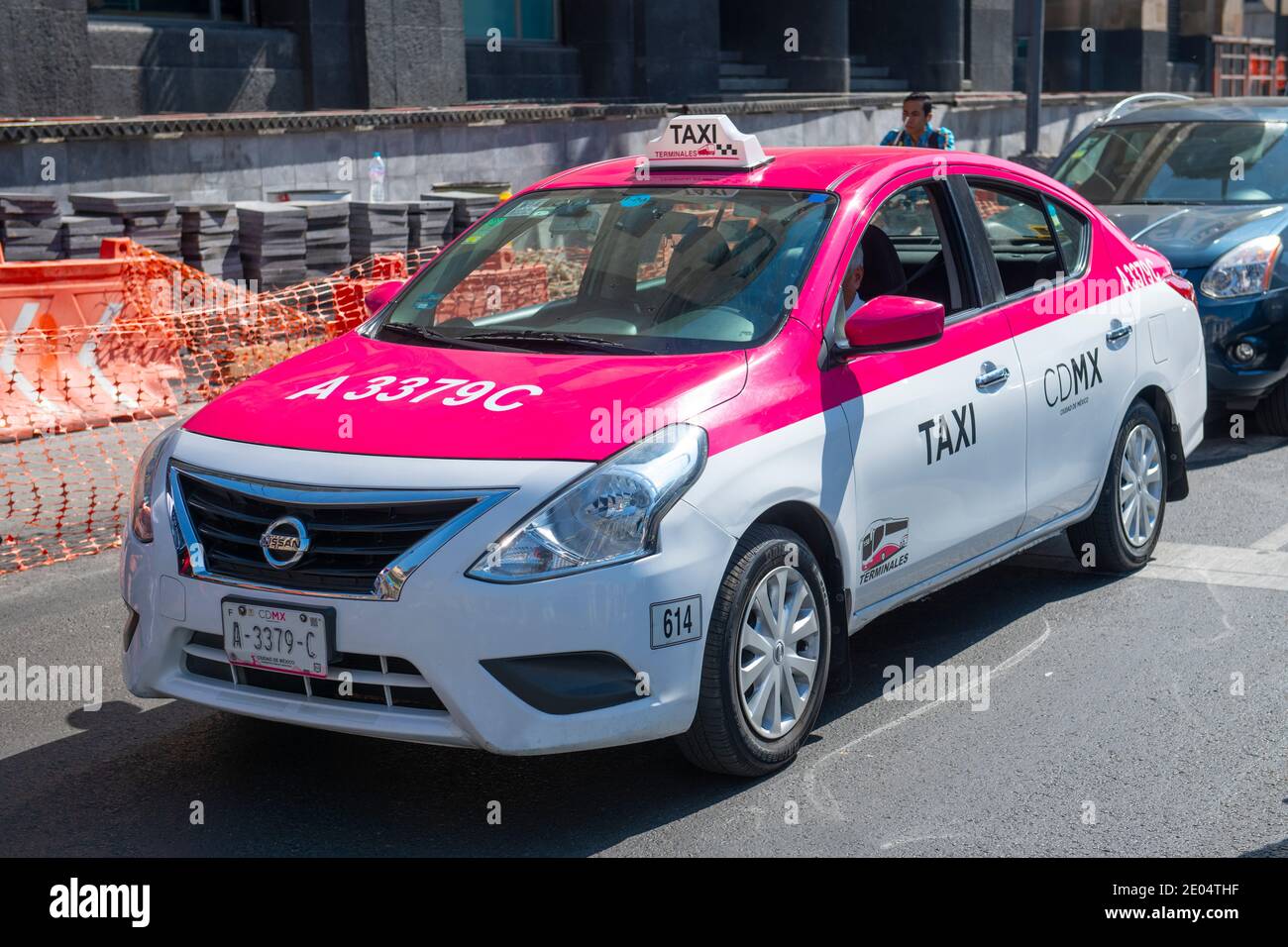 1987 historical view street hi-res stock photography and images - Alamy