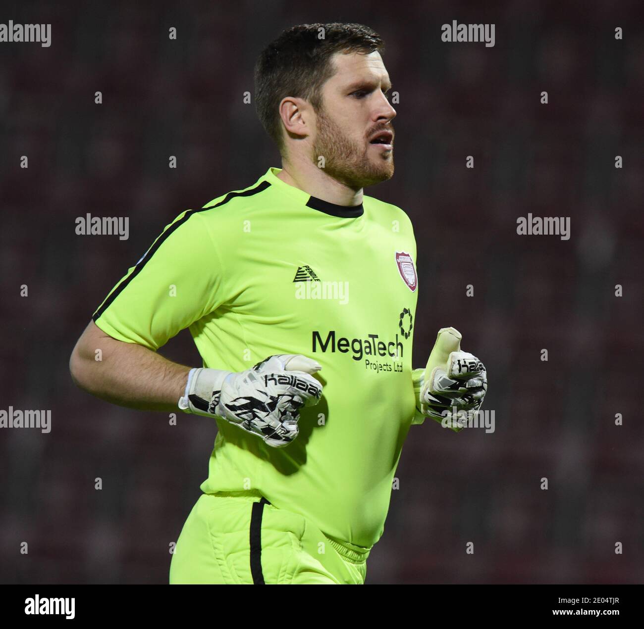 Derek gaston hi-res stock photography and images - Alamy