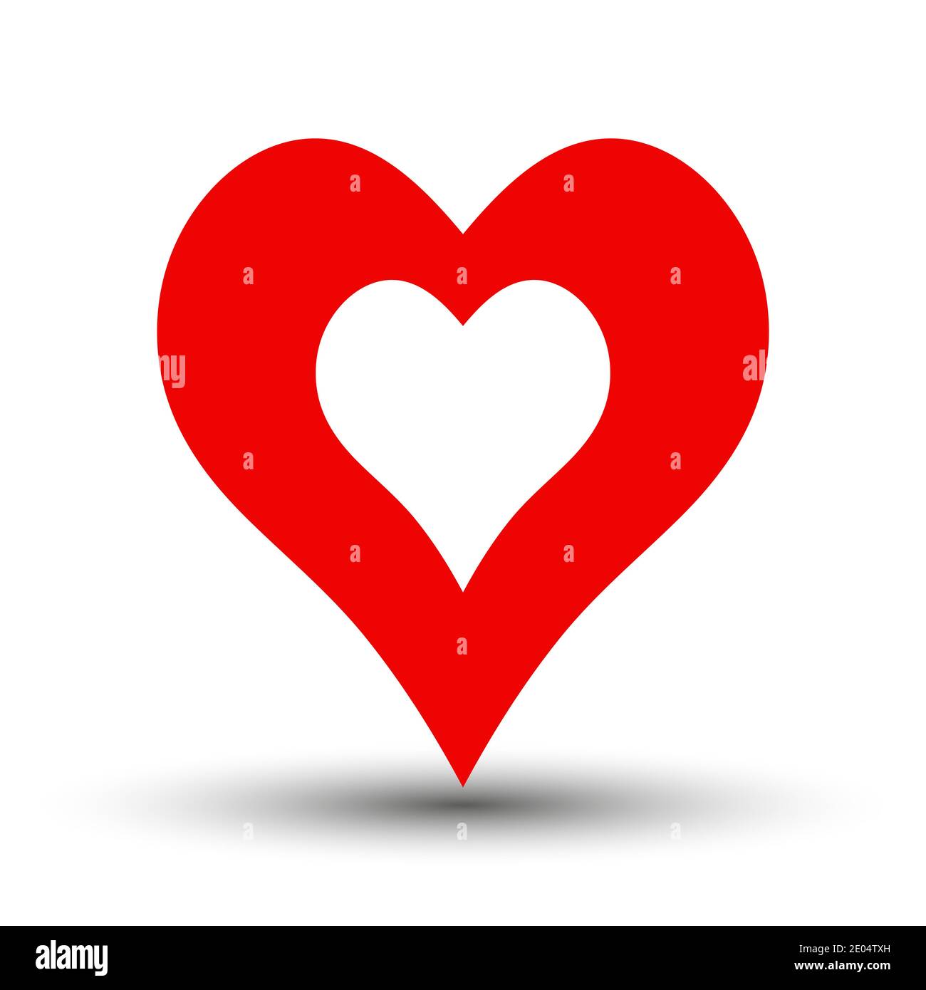 Meet vector icon in Stock Vector Images - Alamy