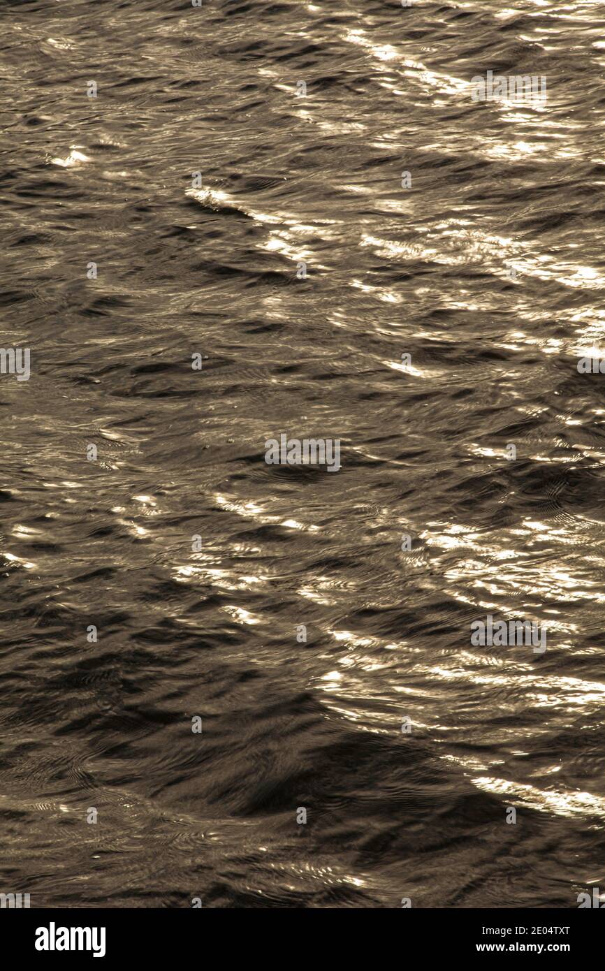 Wavy river hi-res stock photography and images - Alamy