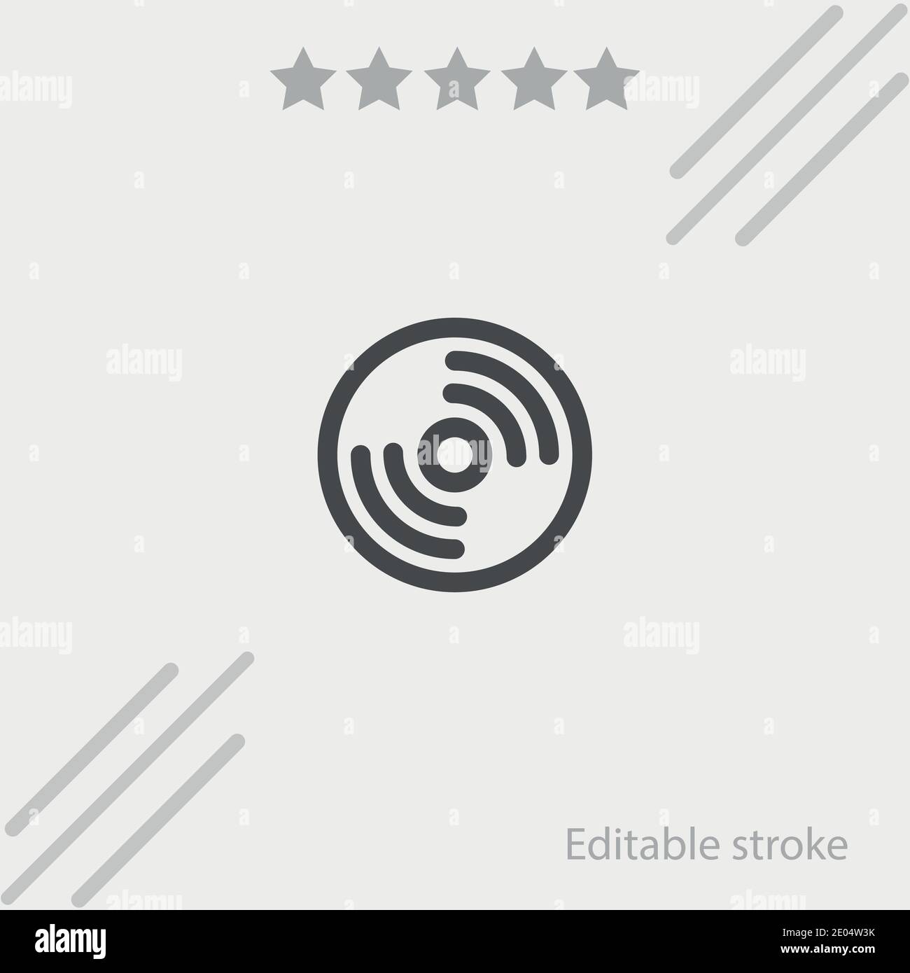 Vintage radio vinyl disc music Black and White Stock Photos & Images ...