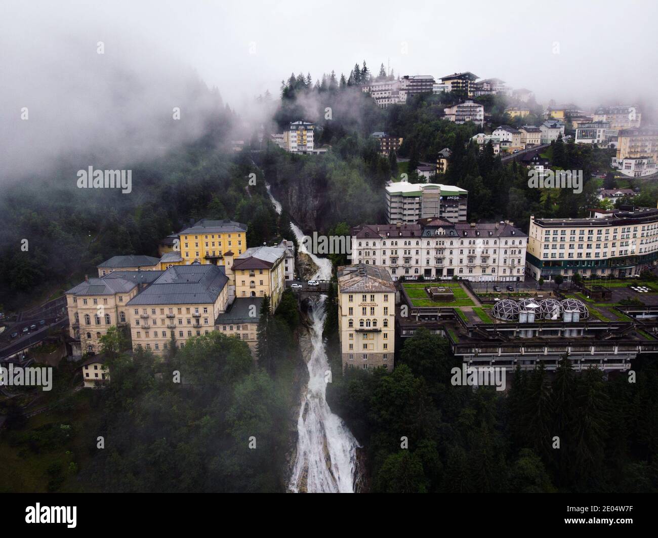 Gasteiner hi-res stock photography and images - Alamy