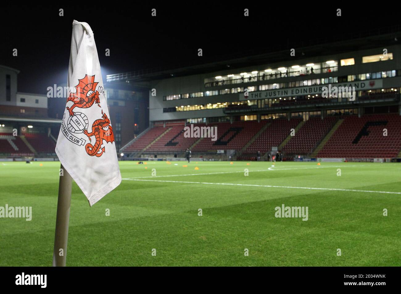 Breyer group stadium hi-res stock photography and images - Alamy