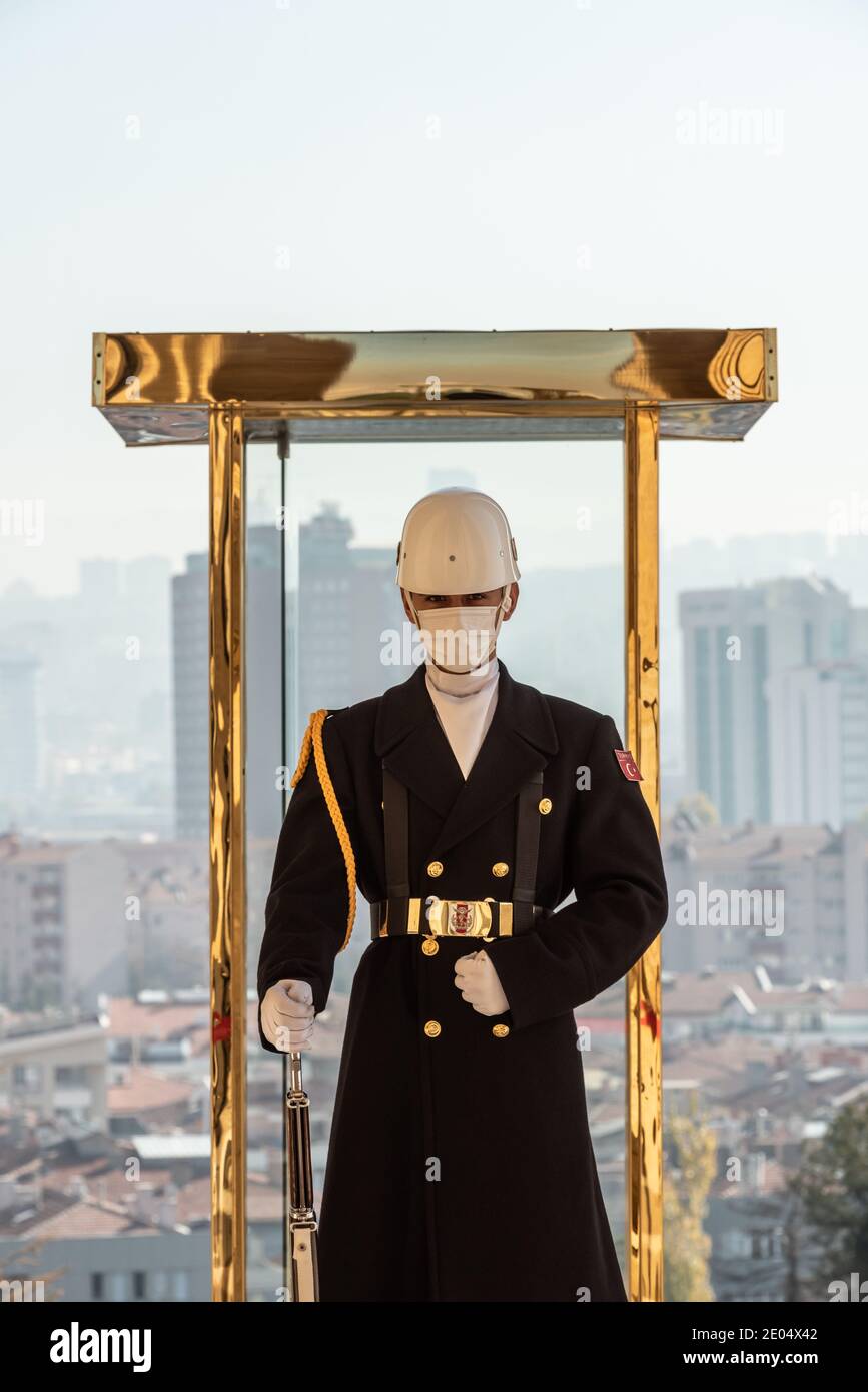 Ataturk mask hi-res stock photography and images - Alamy