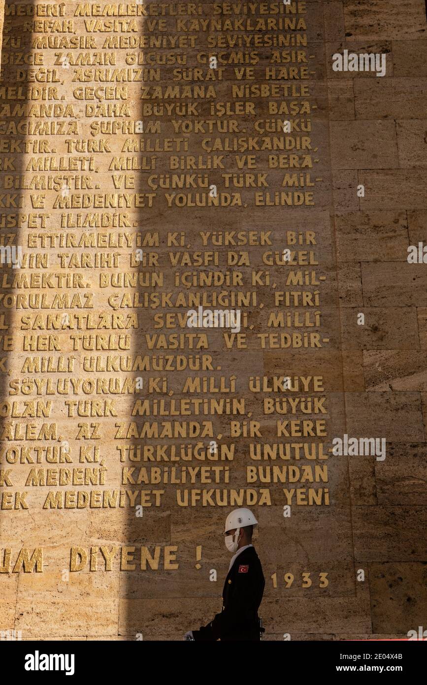 Ataturk mask hi-res stock photography and images - Alamy