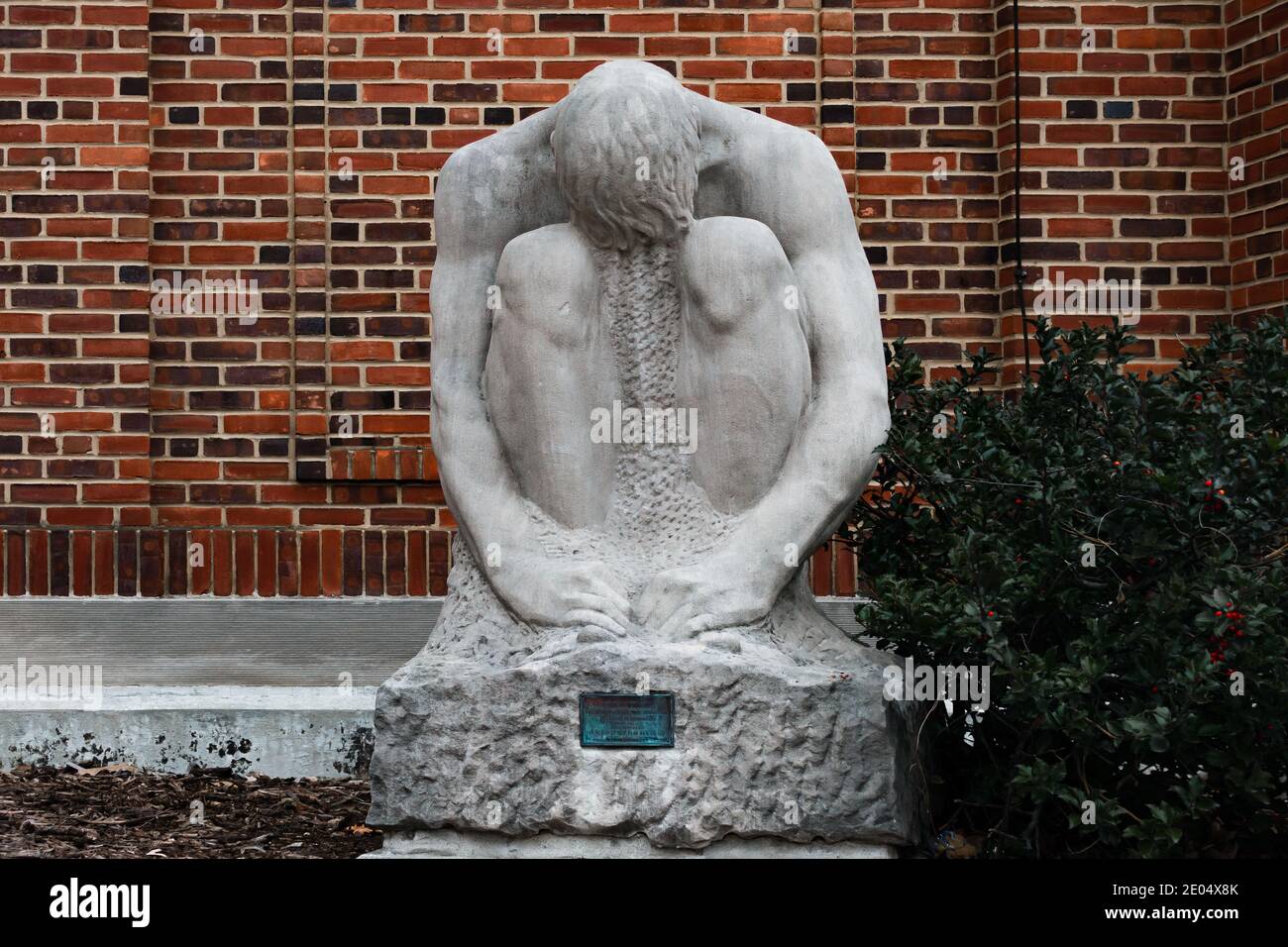 Urbana, Illinois / United States - December 29th, 2020: "A Son of ...