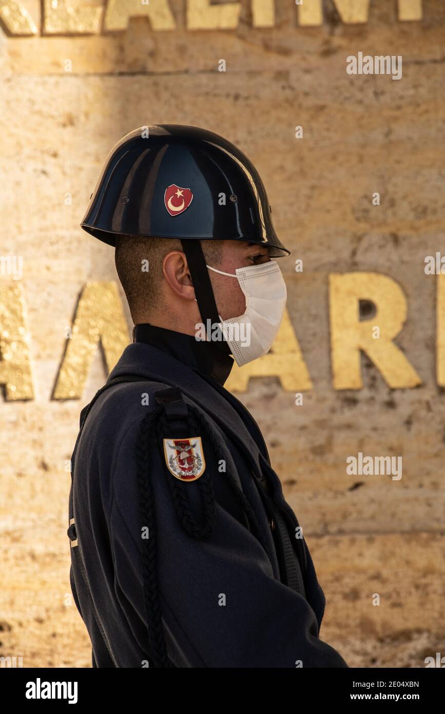 Ataturk mask hi-res stock photography and images - Alamy
