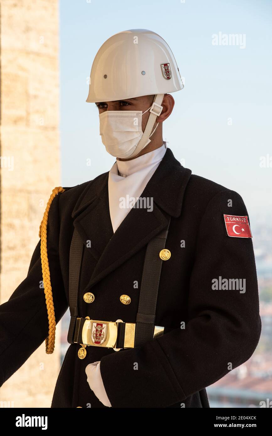 Ataturk mask hi-res stock photography and images - Alamy