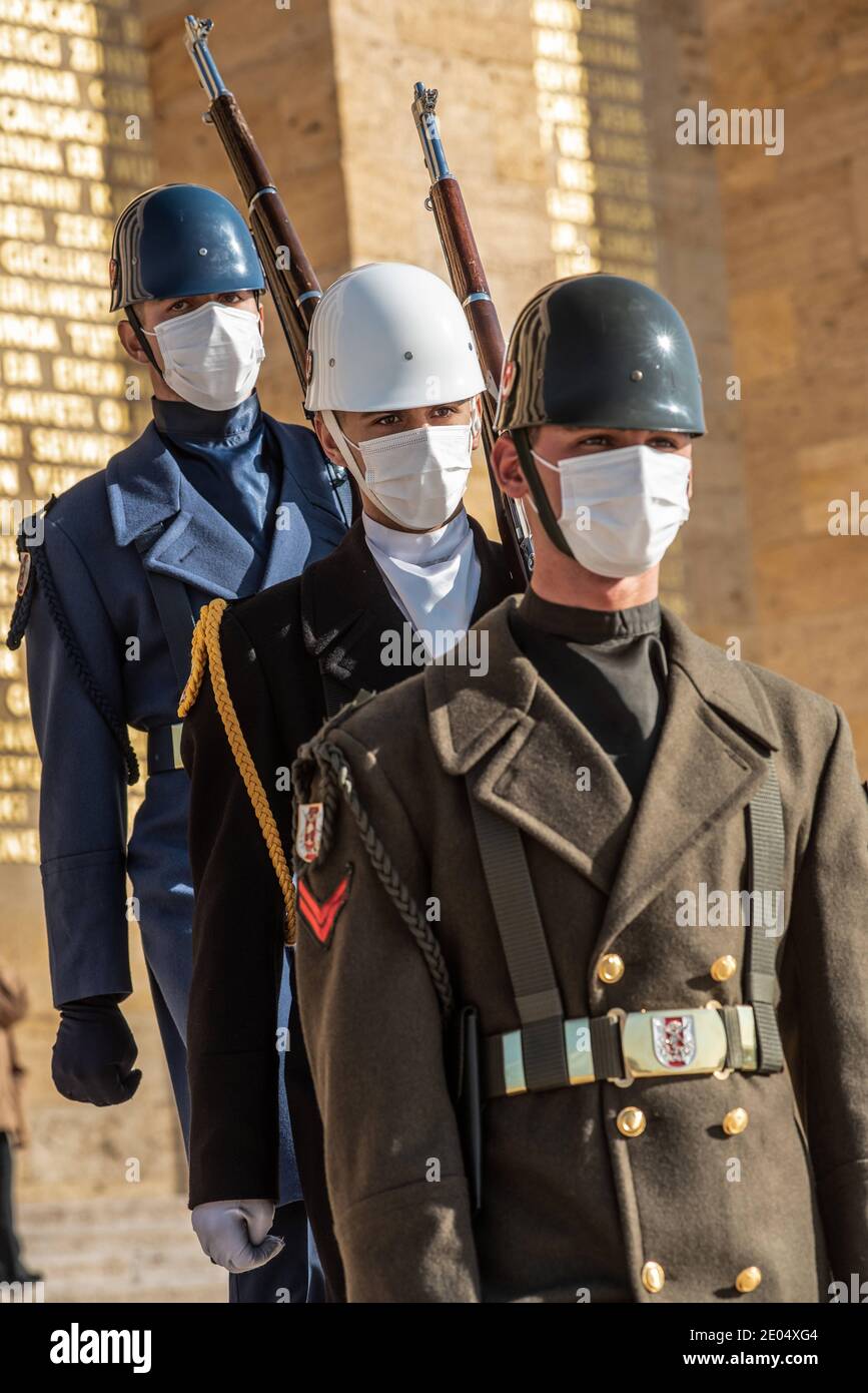 Ataturk mask hi-res stock photography and images - Alamy