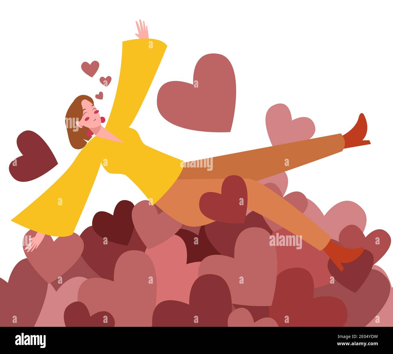 Ego symbol hi-res stock photography and images - Alamy