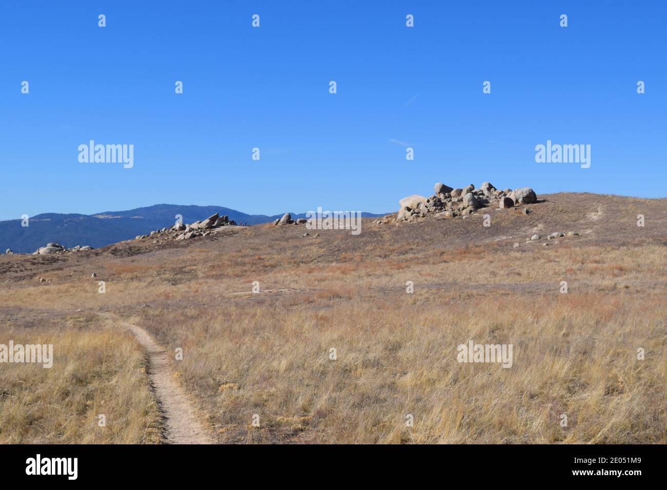 Eagle rock trail hi-res stock photography and images - Alamy