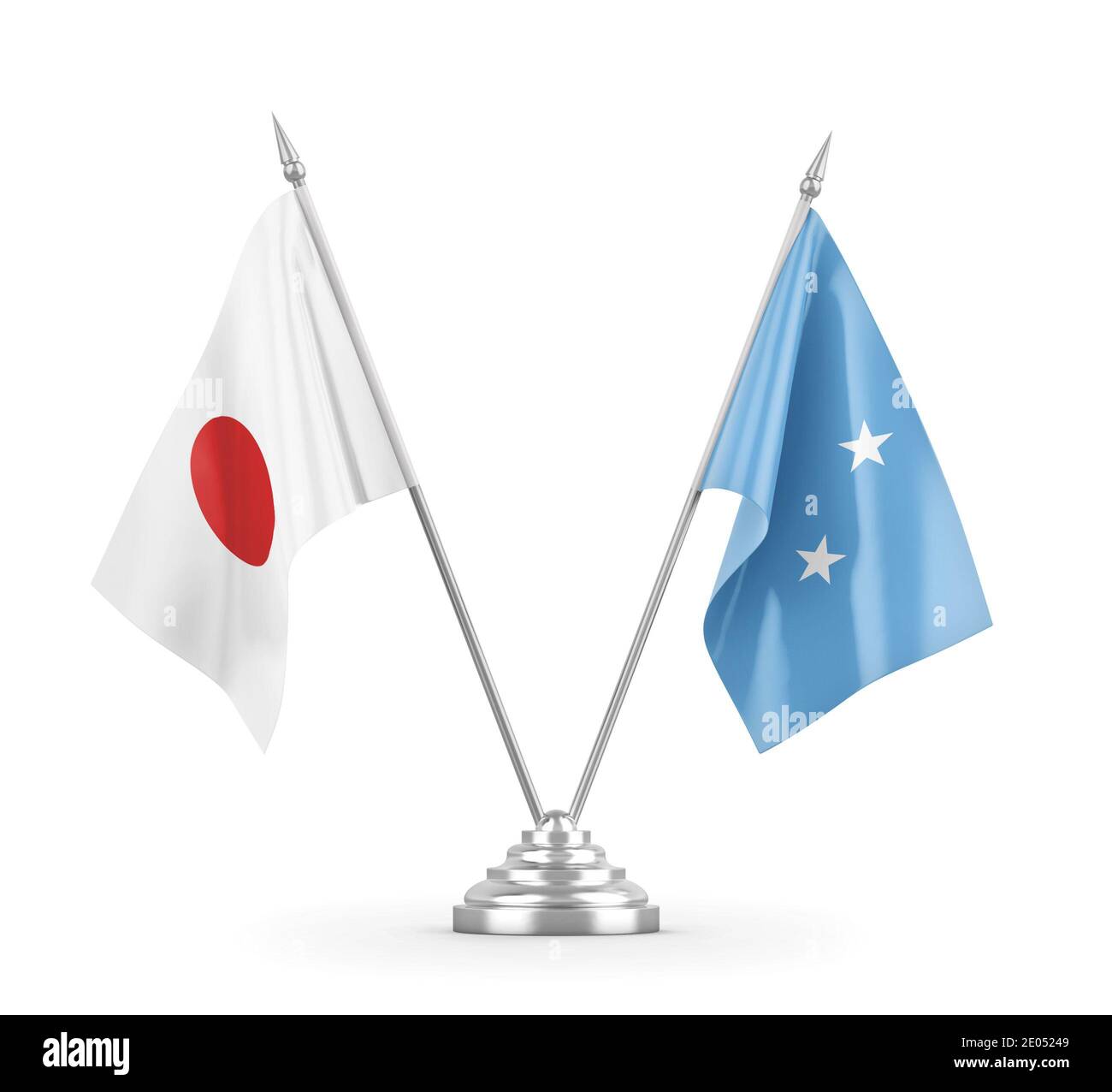 Micronesia vs japan hi-res stock photography and images - Alamy