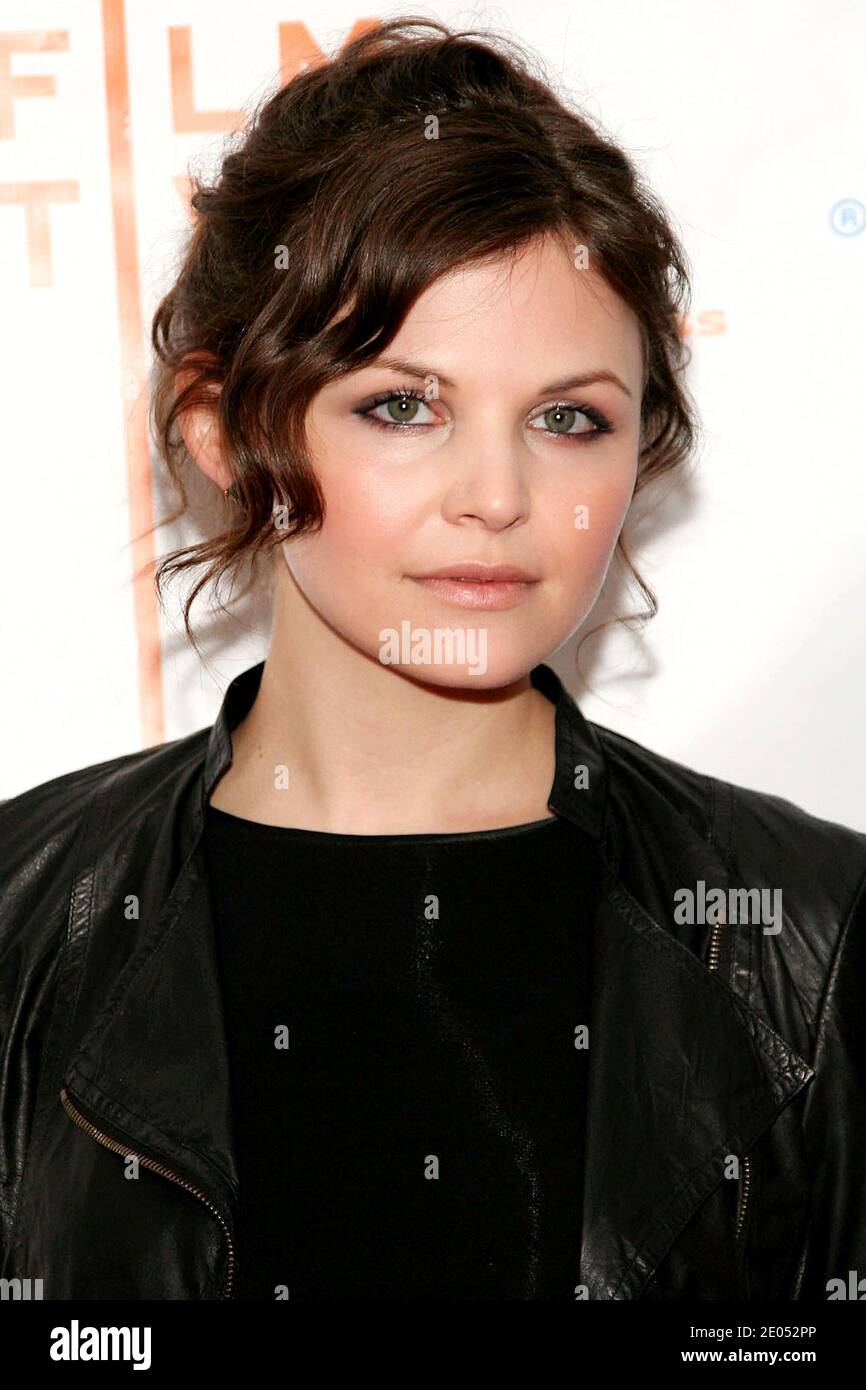 Jennifer Goodwin 4/29/07, Photo by Steve Mack/PHOTOlink / MediaPunch ...