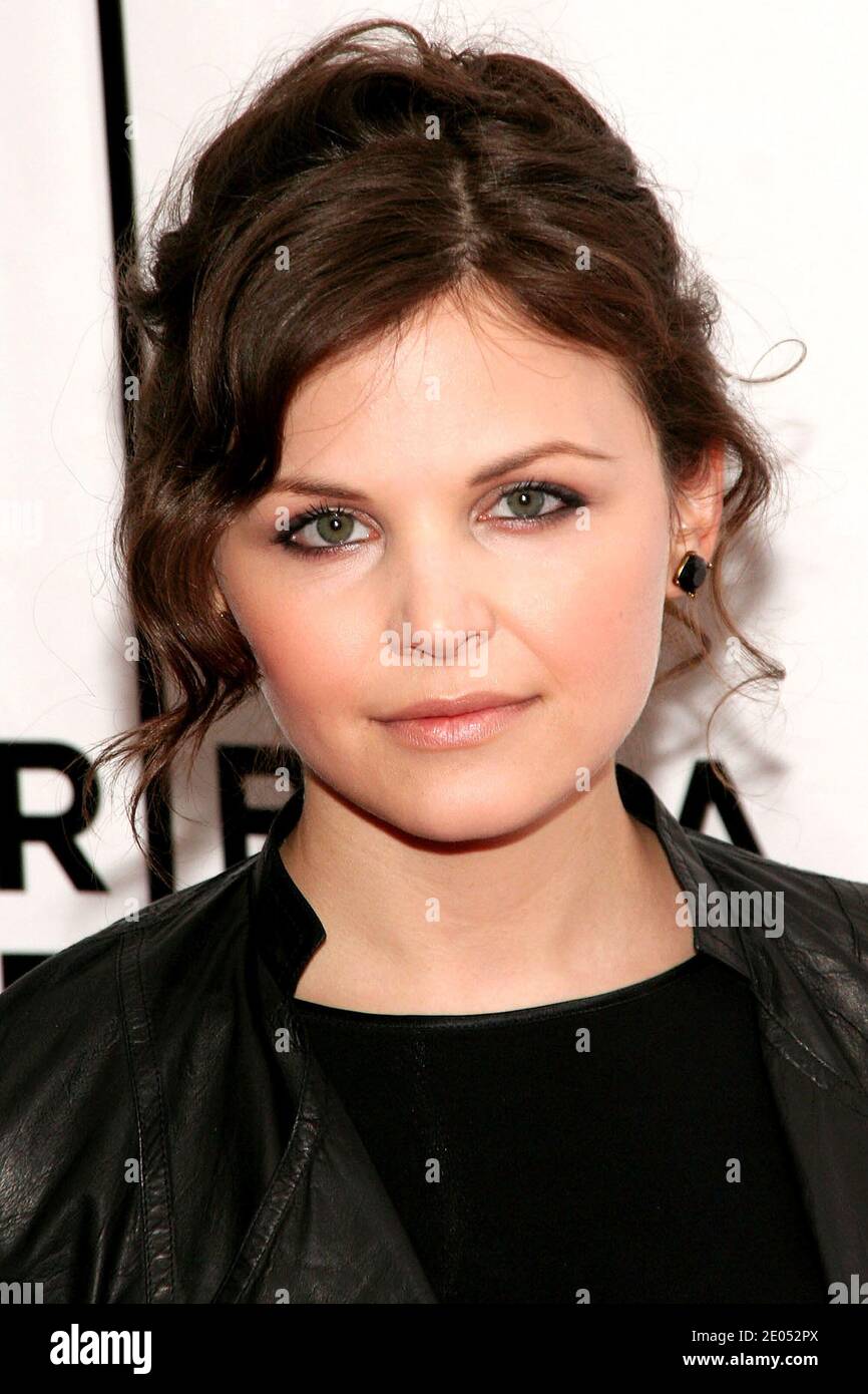 Jennifer Goodwin 4/29/07, Photo by Steve Mack/PHOTOlink / MediaPunch ...