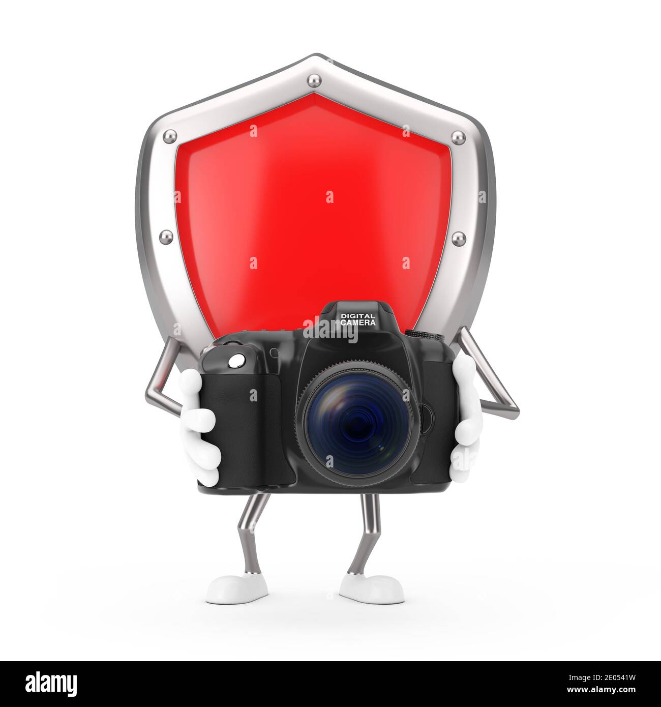 Body camera security guard hi-res stock photography and images - Alamy
