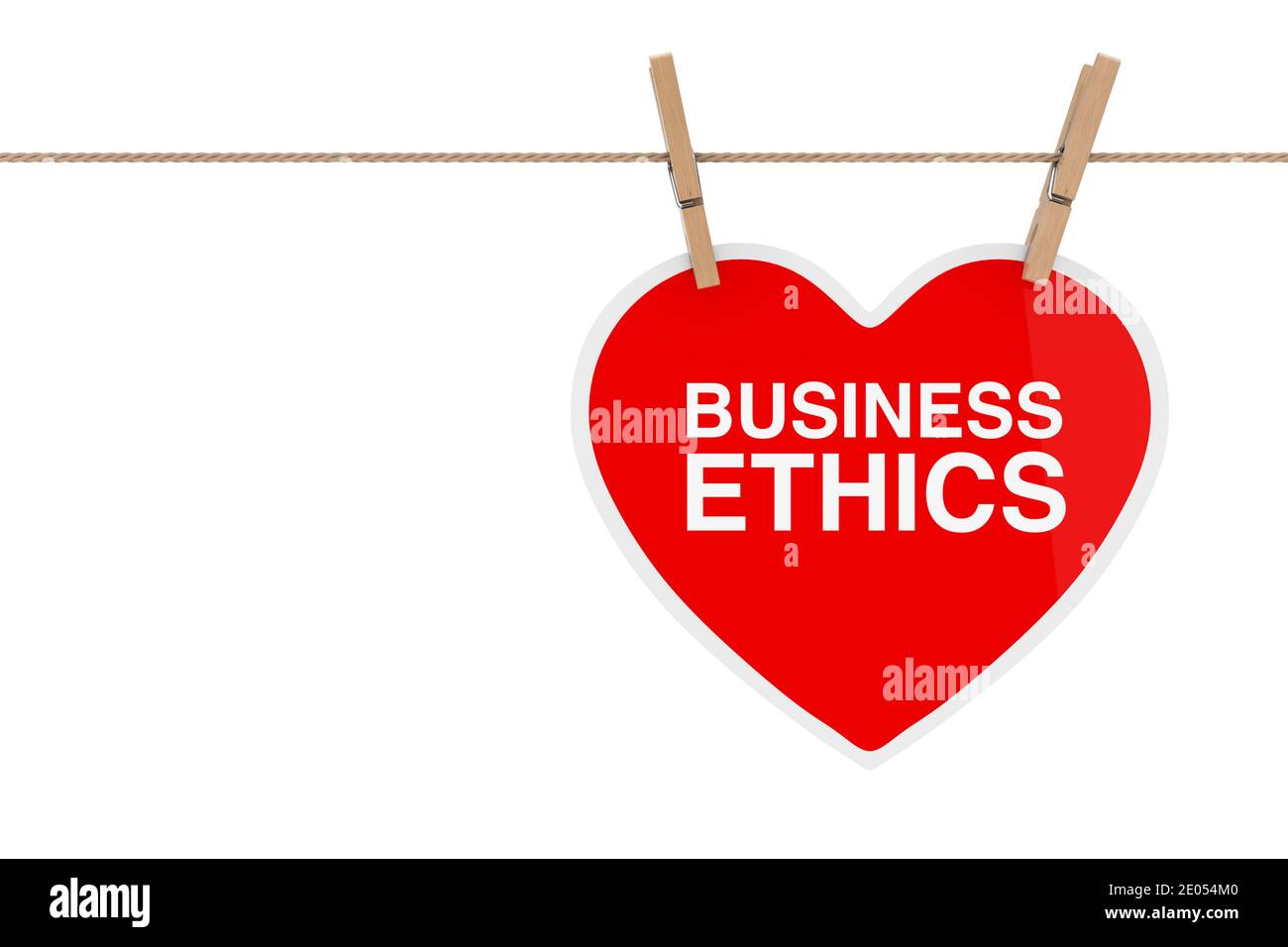 Ethics sign hi-res stock photography and images - Alamy